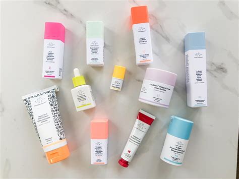 Color Correct Redness Styled To Sparkle