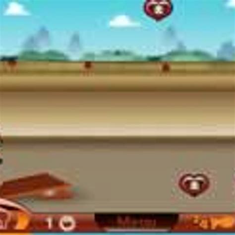 Pucca Ds Game