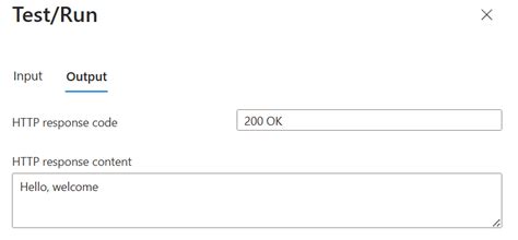 Unable To Run Azure Function From Portal Stack Overflow
