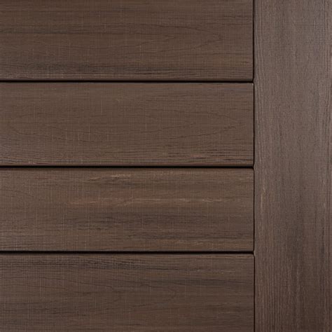 Timbertech Landmark American Walnut Stock Color Schillings