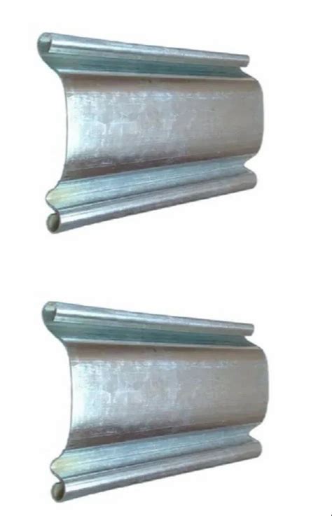 Shutter Strip Rolling Shutter Strip Manufacturer From Pimpri Chinchwad