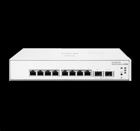 Buy Aruba Instant On 1960 Switch Series Price And Specs Hpe Store Us Hpe Store Us