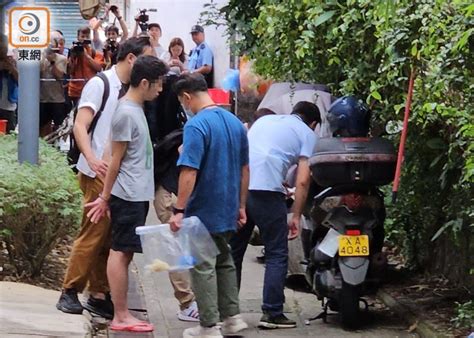 兩男女涉煽動憎恨被國安拘捕 獲准保釋候查｜即時新聞｜港澳｜oncc東網