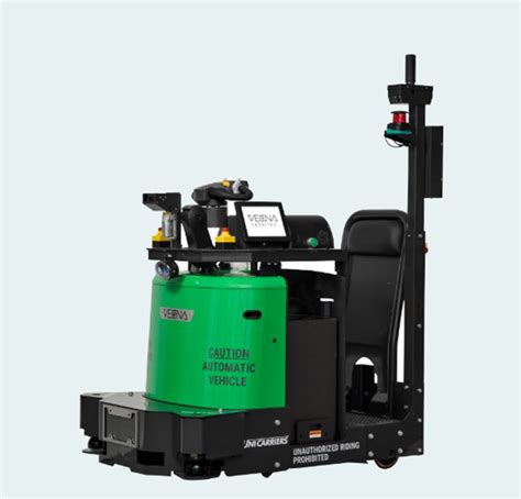 Vecna Atg Series Industrial Trucks Tractors And Trailers Vecna Robotics
