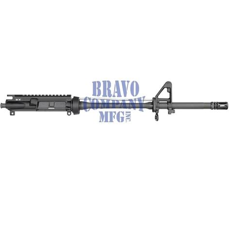 Bcm Standard 16 Upper Receiver Group Cosmetic Blem With Free Free