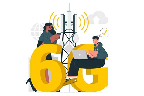 5g And Beyond Unleashing The Potential Of Ultra Fast Connectivity