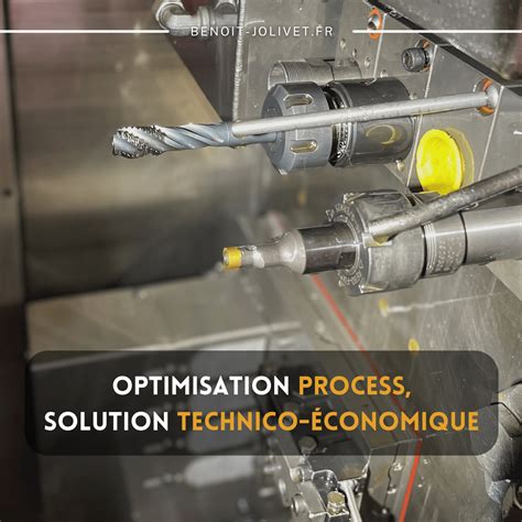 Optimisation Process Soutraico