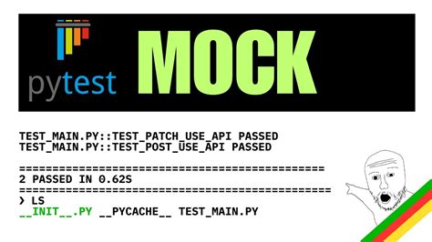 Mock Requests For Ai Code Pytest Youtube