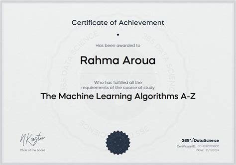 rahma aroua on linkedin machinelearning datascience ai bigdata