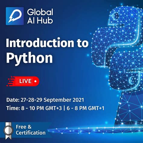 Laura Schweiger On Linkedin Interested In Learning Python Then Join