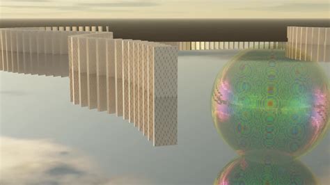 Gurpreet Singh On Linkedin Blender 3dmodeling Animation Dominoeffect Digitalart Creativetech…