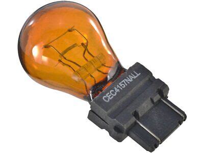 Front Turn Signal Light Bulb For 2006 2013 Chevy Impala 2007 2008 2009