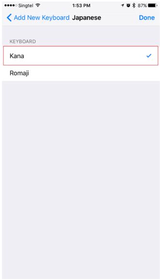 How To Enable The Secret Emoticon Keyboard Hiding In Your Iphone