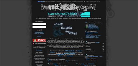 Websites To Learn Ethical Hacking Online In A Simple Way ITIGIC