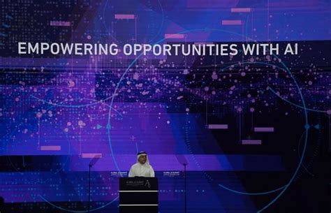 Fintech Galaxy Saudi Aramco Launches ‘global Ai Corridor To Boost Local Ecosystem