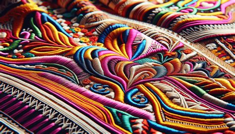 Why Embroidery Is More Durable Than Other Customization Methods
