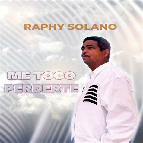 Raphy Solano Spotify