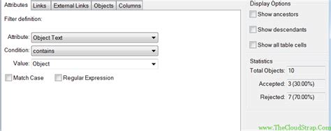 Doors Dxl Object Operation Thecloudstrap