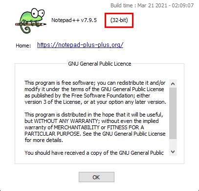 Insert DateTime Plugin For Notepad V Bit Bit