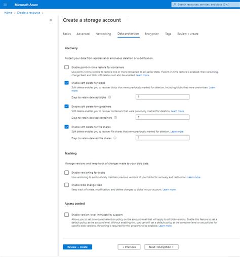 How To Add Microsoft Azure Blob Object Storage Repositories In Veeam