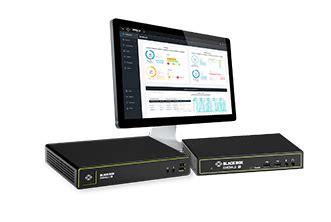 Emerald K Kvm Over Ip