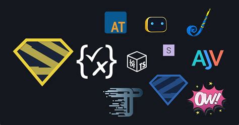 Superforms V2 Supporting All Validation Libraries
