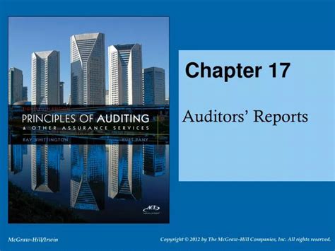 PPT Audit Report PowerPoint Presentation Free Download ID