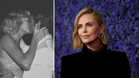 Has Charlize Theron Ever Married Inside Her Dating History Now To Love