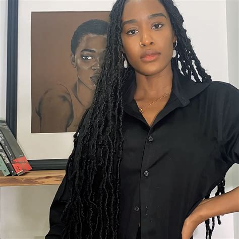 All Eyes On Danielle Boudreau Suboart Magazine