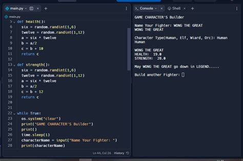 Animasaun Malik Kunmi On Linkedin 100daysofcode Replit100daysofcode 100daysofcode