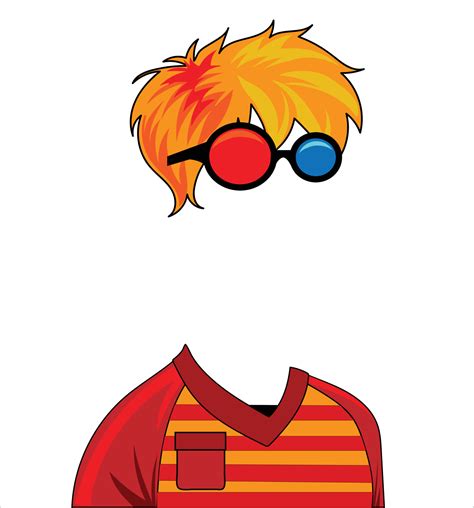 Outfit Accessories Traits And Assets For Your Nft 18977583 Vector Art At Vecteezy