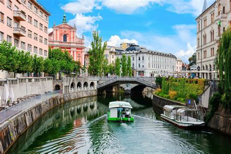 Ljubljana Worth Visiting 10 Reasons To Love This Hidden Gem
