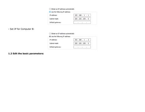Dhcp Failover Tren Window Server 2012 Docx