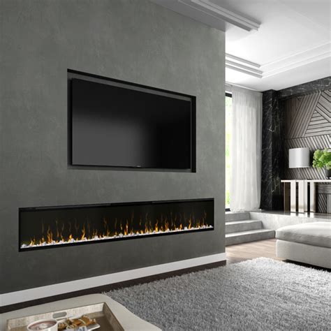 Dimplex Lerwick Optiflame 3d Electric Inset Fire Uk