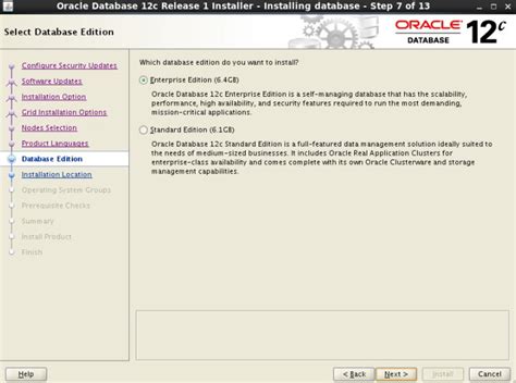 Oracle 12c RAC On Oracle VirtualBox VitalSoftTech