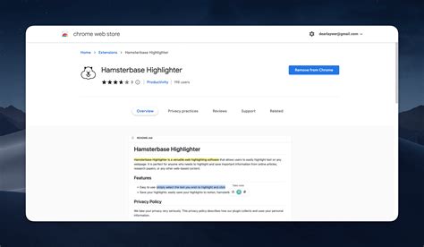 插件分享：可能是最实用的高亮插件hamsterbase Highlighter 知乎
