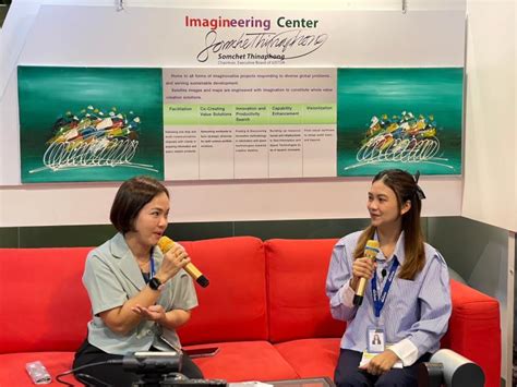 Gistda Station Ep6 Gistda สำนักงานพัฒนาเทคโนโลยีอวกาศและภูมิสารสนเทศ