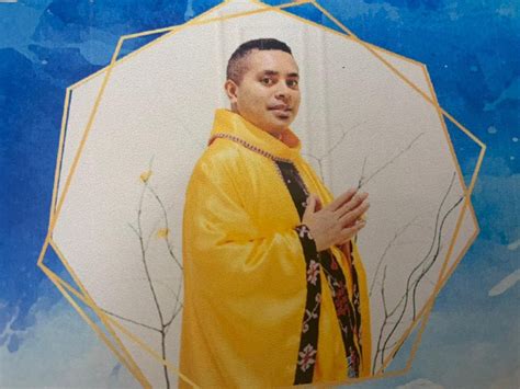 Padre Svd Foun Husi Timor Leste Svd Tls Mission Animation