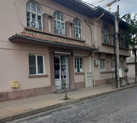 ДИК ГЕВГЕЛИЈА Левица