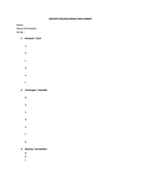 form validasi masalah pdf