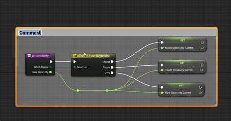need help debugging this blueprint r unrealengine
