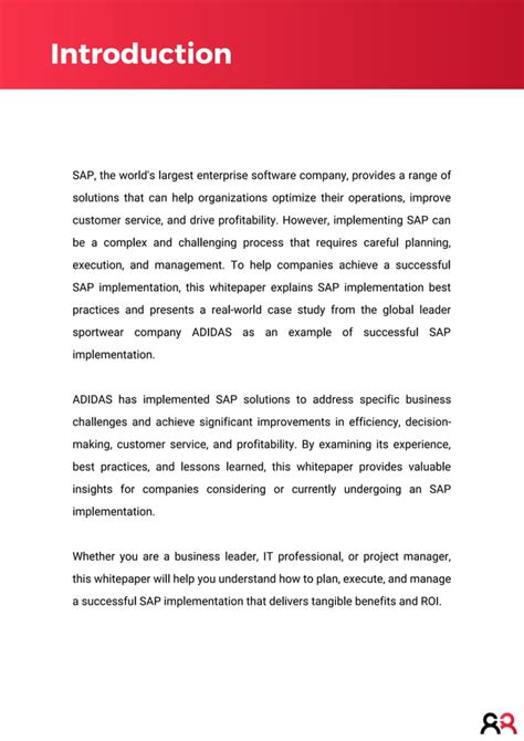 Sap Best Practices Pdf Computing Technology And Computing