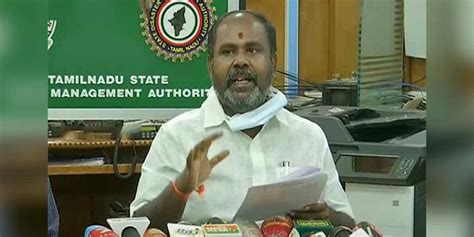 திமுக தேர்தல் அறிக்கை காலி பெருங்காய டப்பா அமைச்சர் ஆர் பி