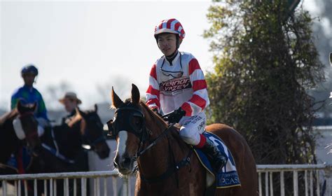 Loveracing Nz Congratulations To Yong Chew Who Rode His