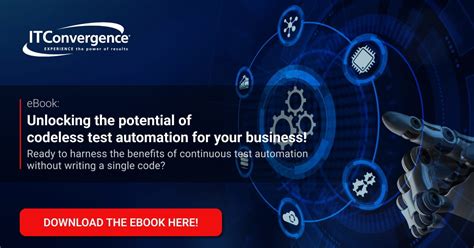 Cost Benefits Of Automated Regression Testing It Convergence