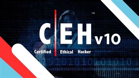 Certified Ethical Hacker Ceh V10 Practice Exam Courses Online