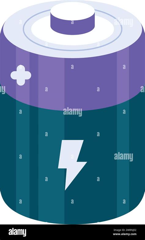 High Performance Battery Indicator Stock Vector Image And Art Alamy