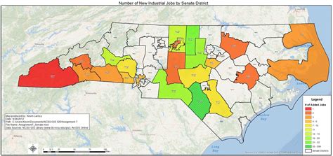 Data Cardinality Issues In Arcgis Kevins Geoportfolio