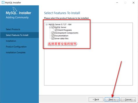 在电脑已经安装了MySQL8版本的基础上再次安装其它MySQL版本的教程 怎么在本地有过一个版本的数据基础上增加一个其他版本的 mysql数据