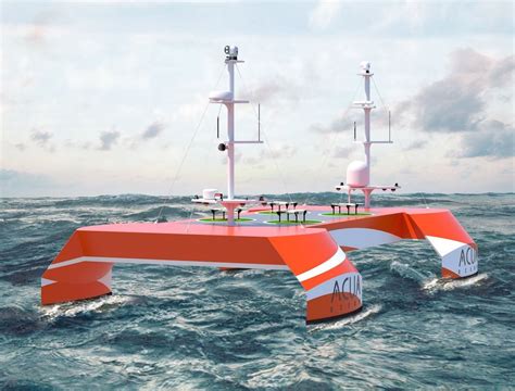 Maritime Autonomous Surface Ships Mass